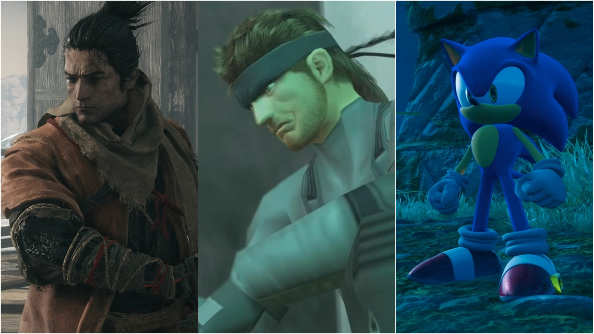 20 video games that may inspire you