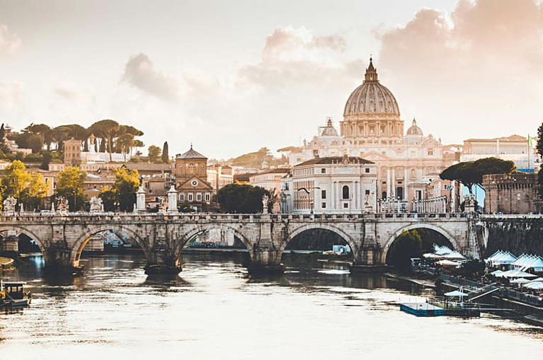 Europe dominates new ranking of the world’s best walking cities for 2026