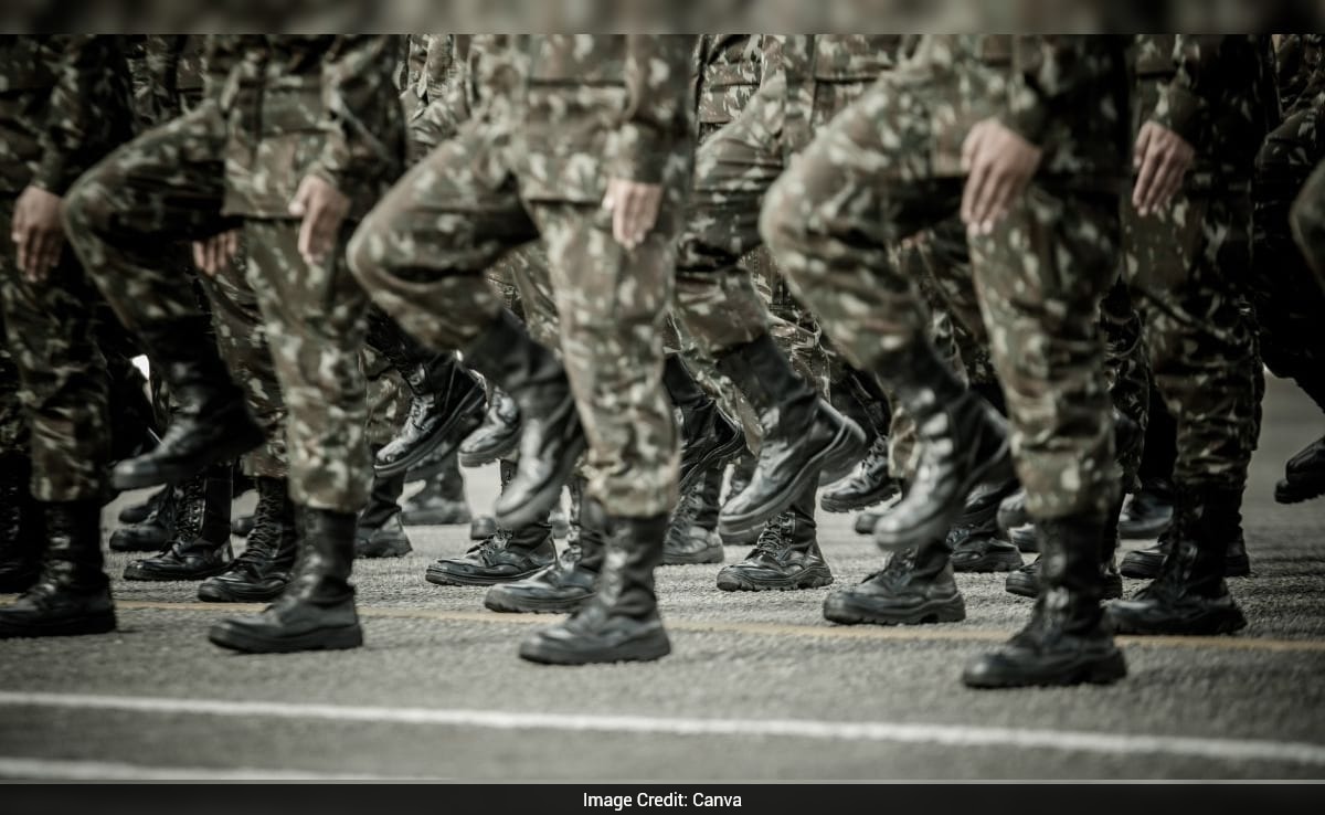 Indian Army Agniveer admit card 2026 out, here's how to download hall ...