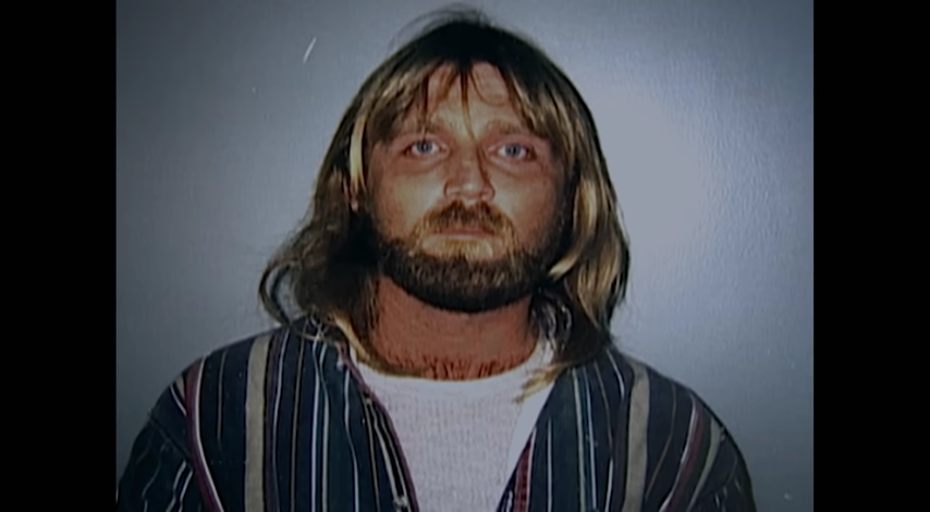 FBI launches massive hunt as serial killer leaves trail across states