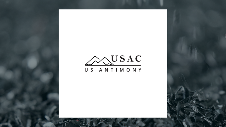United States Antimony Q1 earnings call highlights