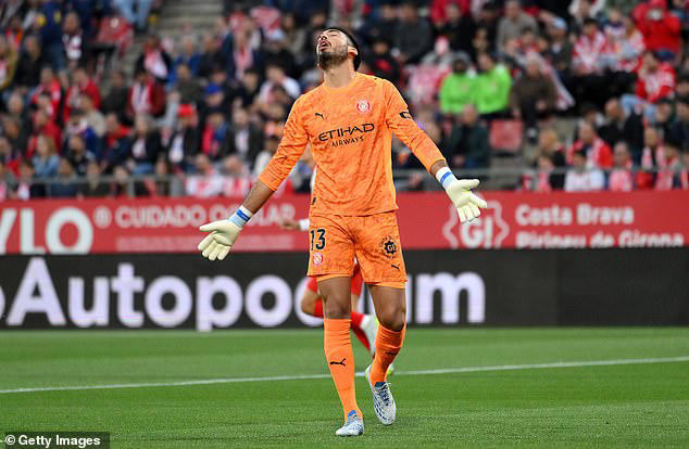 Nine teams still battle relegation ahead of their final two matches of ...