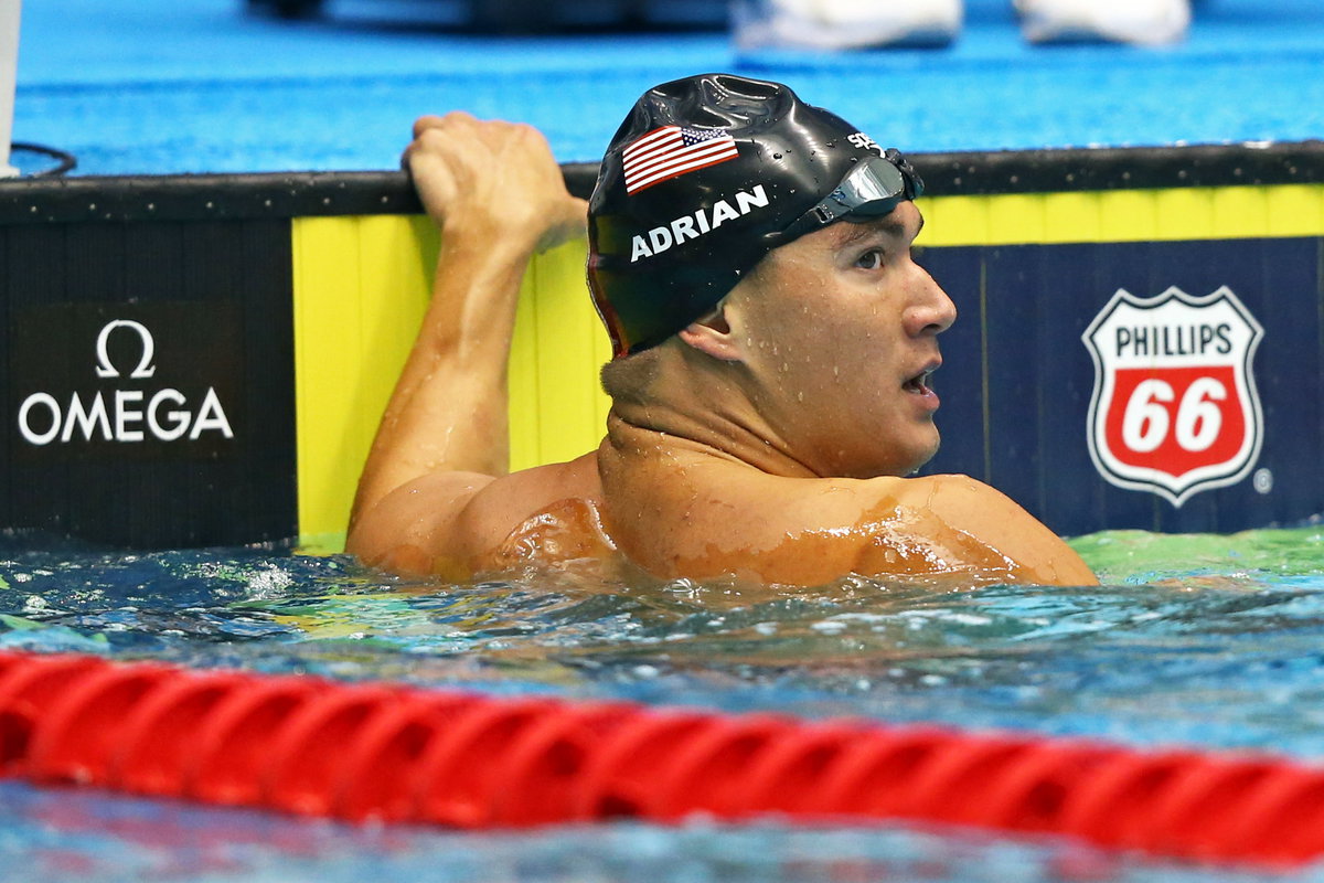 Expert nutrition tips every swimmer needs to fuel peak performance and ...