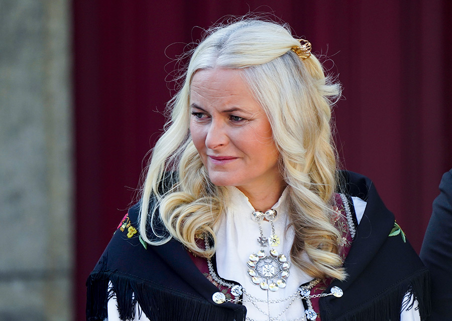 Mette-Marits kris inför 17 maj – nu måste hon samla familjen