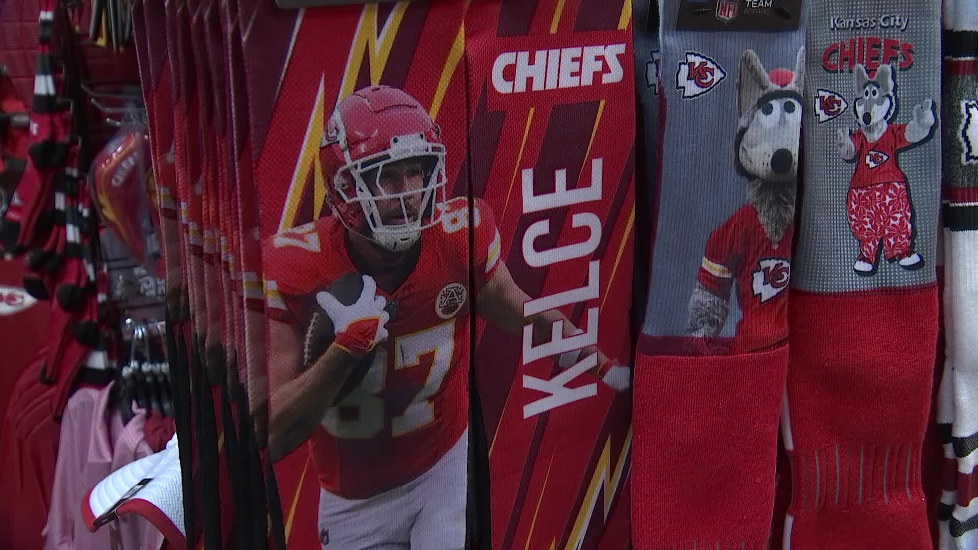 No Chiefs game on Christmas for first time since 2021; fans split on change