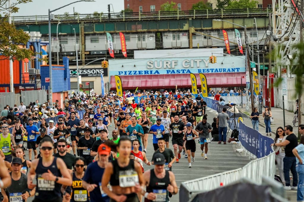 ‘Discouraging’ new rules leave disabled runners in the dust ahead of ...