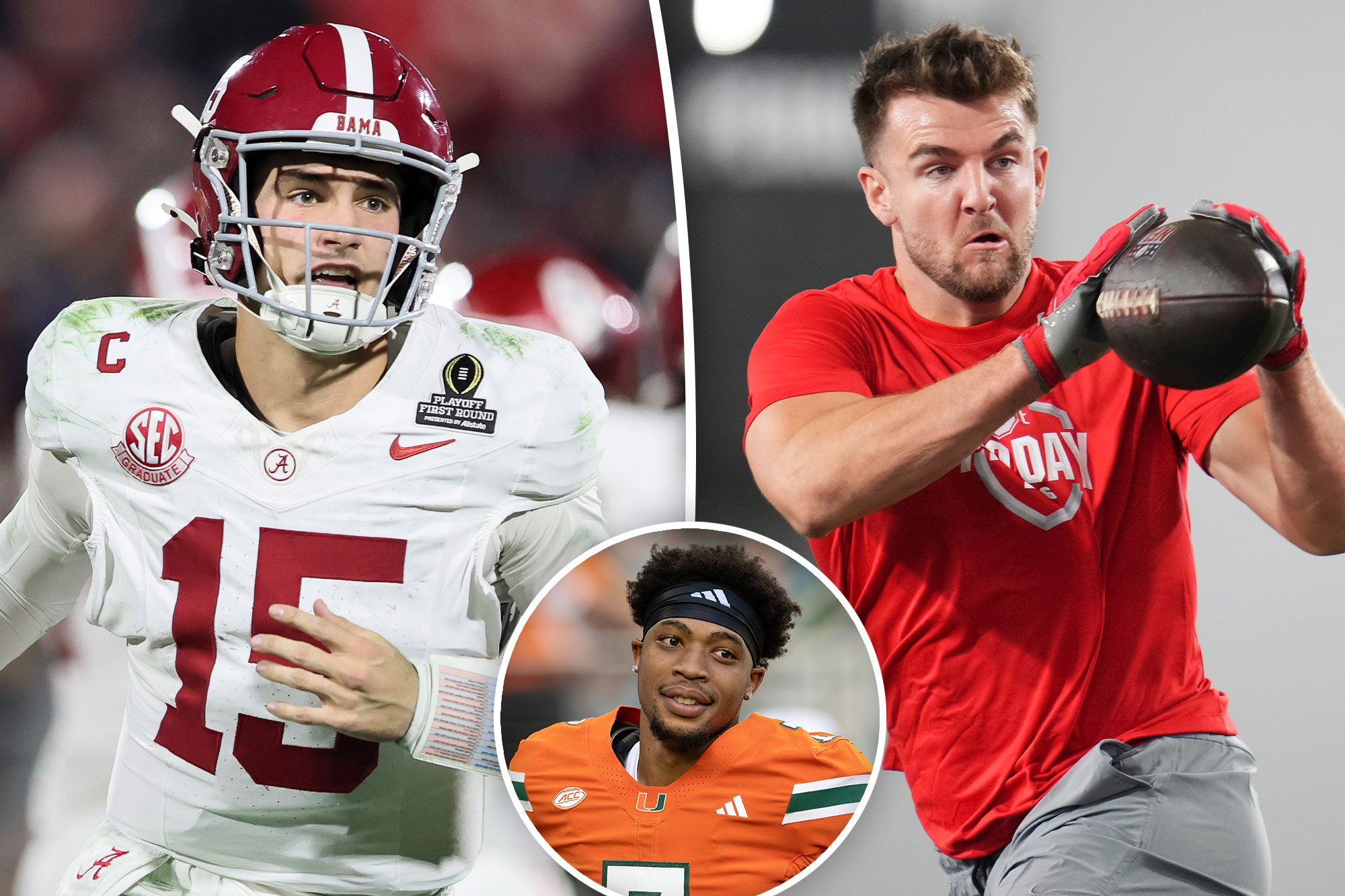 Rams’ big-time jobs, roles up for grabs ahead of minicamp
