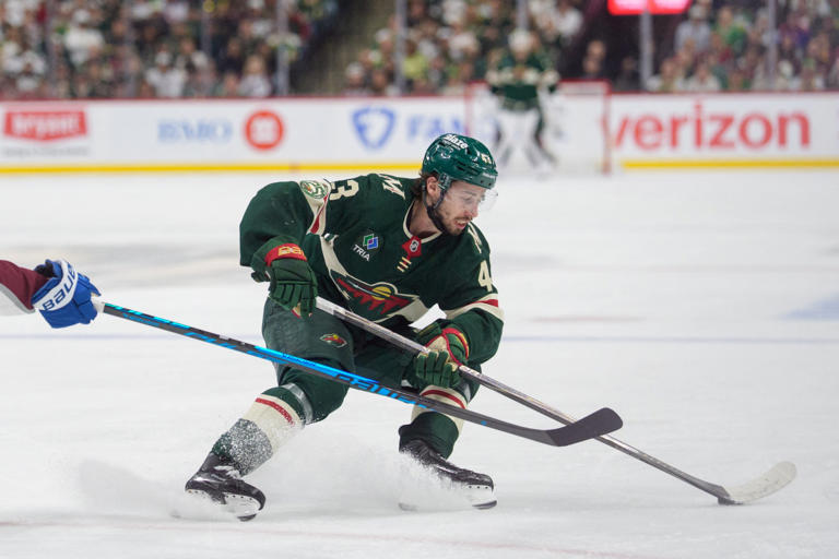 Devils daily: Bold Mehta trade route; NYR seeking Vegas sniper?