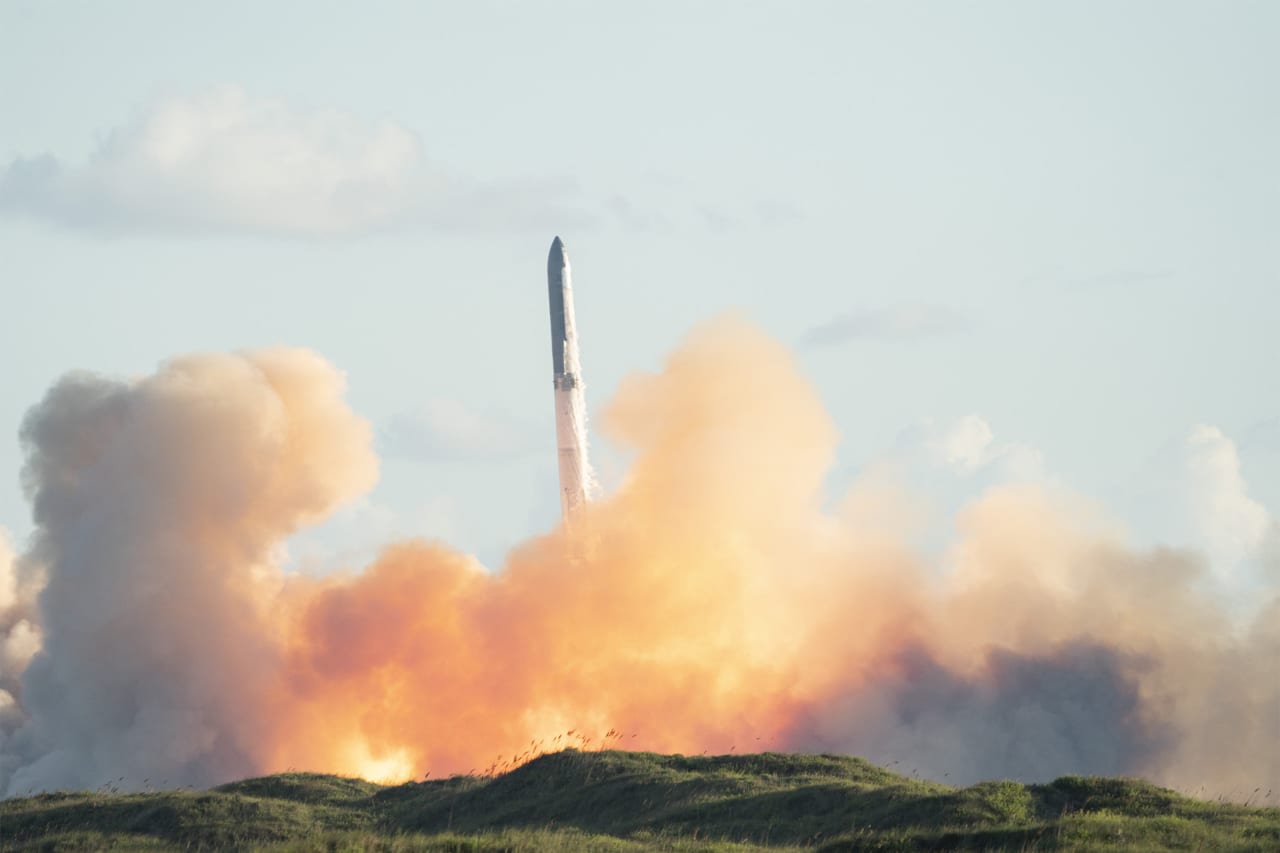 SpaceX has a huge week ahead