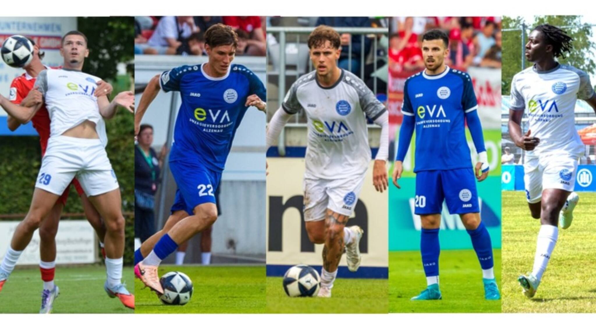 Massenabwanderung bei Regionalliga-Absteiger Bayern Alzenau