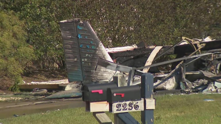 Pilot, flight instructor who died in Akron plane crash identified ...