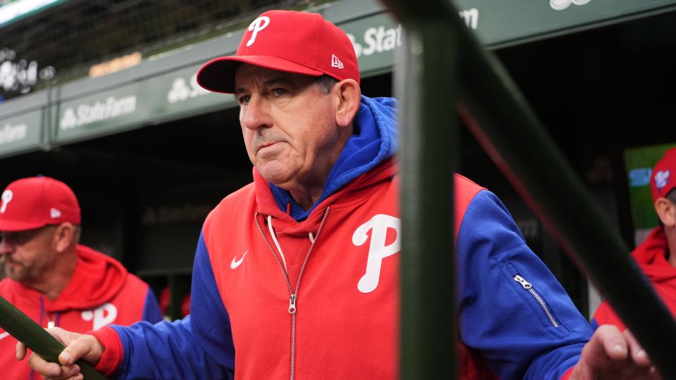 Do MLB managers matter? Inside the paradox of a job built to be blamed