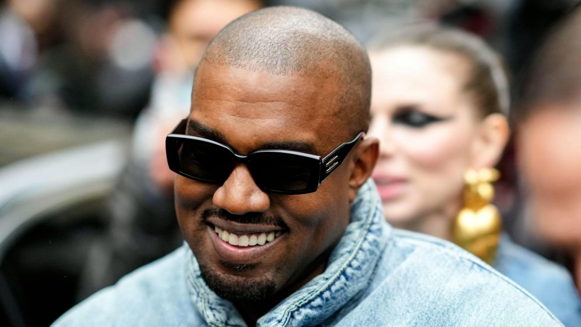Kanye West partners with Live Nation Israel for Georgia concert