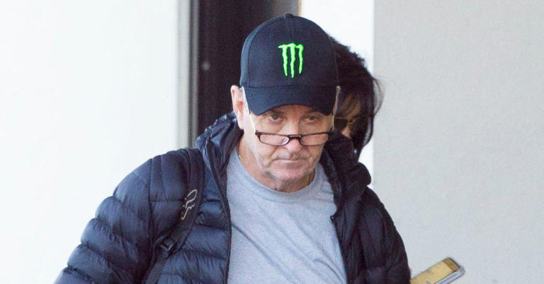 Britney Spears' dad Jamie attends granddaughter's graduation in ...