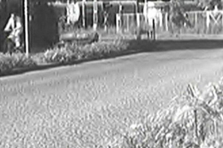 ZDF rollt ungeklärten Mord an Kirsten Sahling im Spandauer Forst neu auf