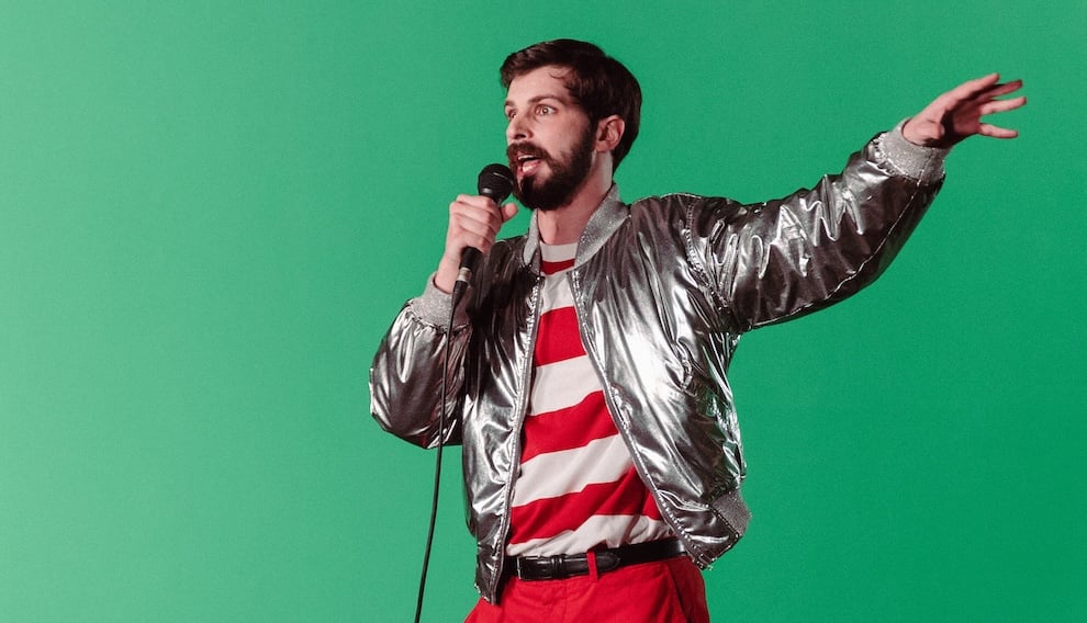 Arruada anuncia cartaz do Palco Coreto no NOS Alive; Tigerman vai ...