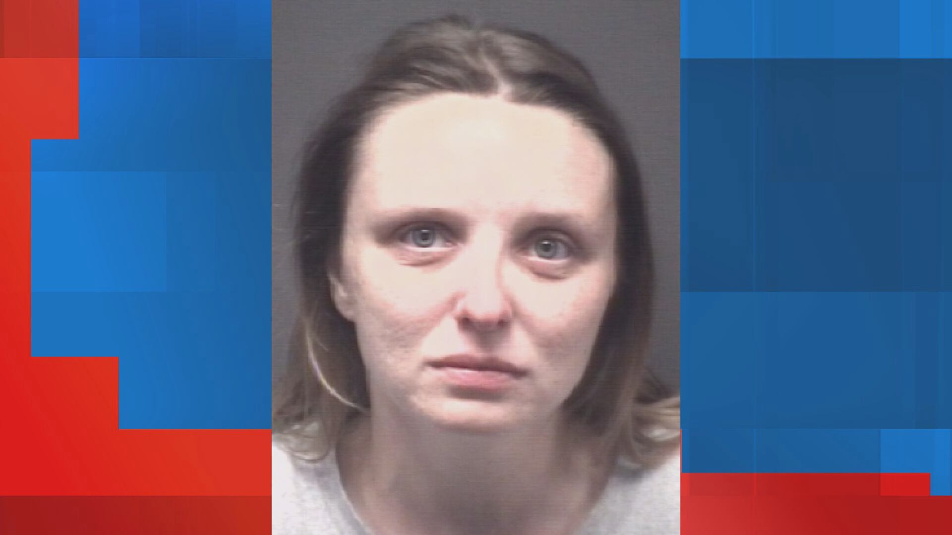 ‘I’m going to run over you’: Ayden woman accused of threatening ...