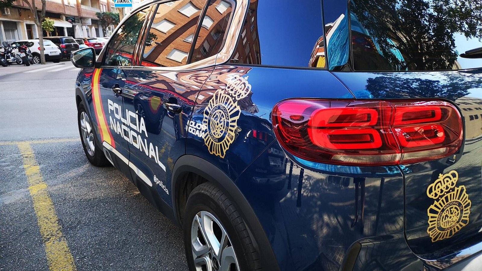 Detenida una pareja en Málaga que dejó solos a sus 3 hijos, dos bebés ...