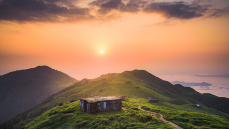 8 best hill stations in India to visit in June for cheap and scenic ...