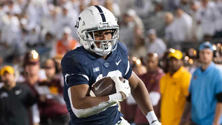 One major issue holding Titans rookie playmaker back from being a star