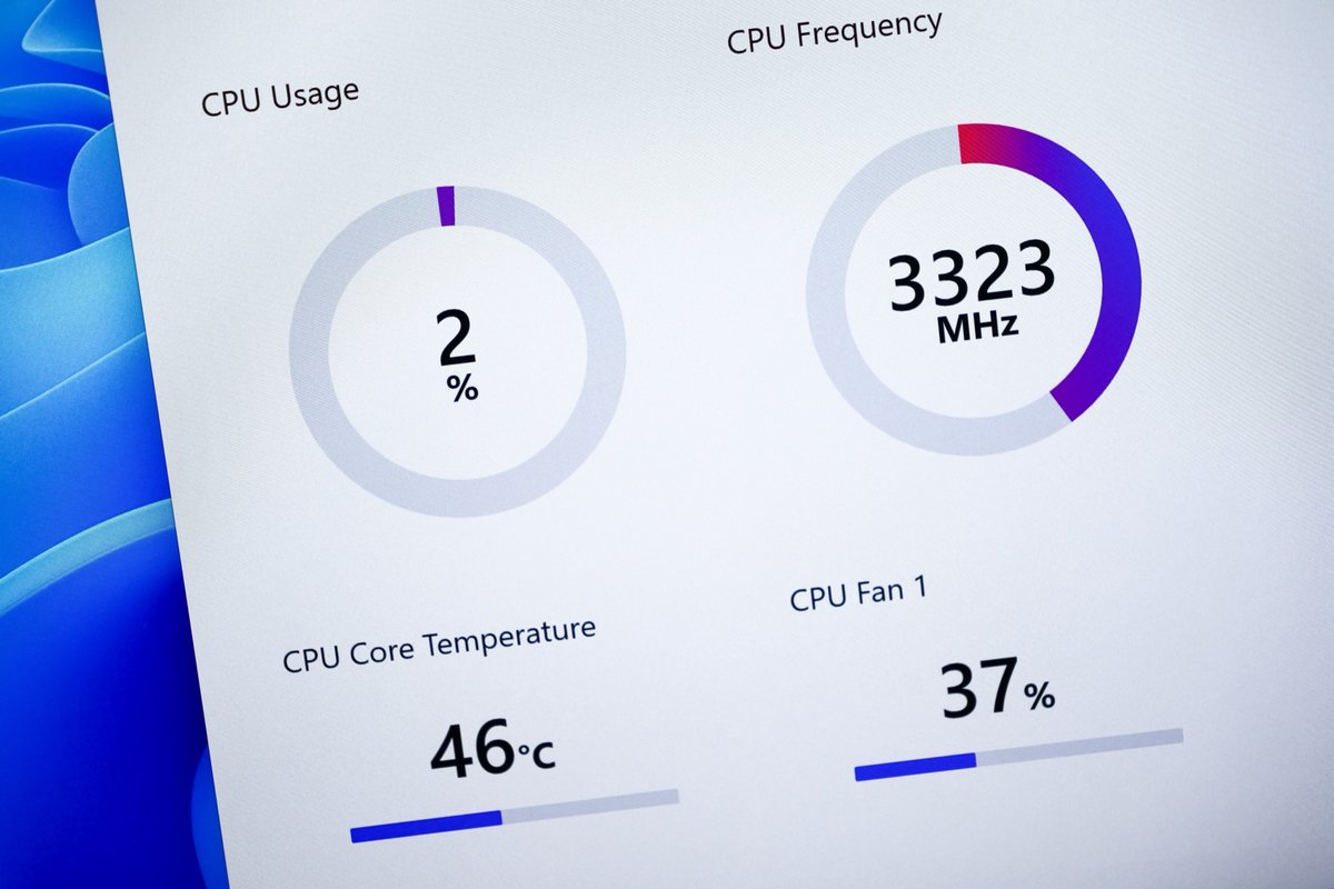 Windows 11 : comment activer le Low Latency Profile, le nouveau mode à ...
