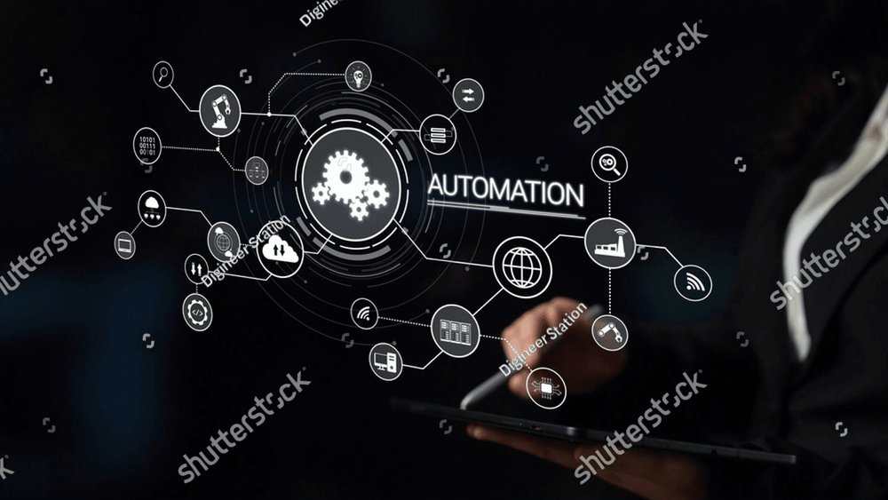 IT job watch: AI automation engineer