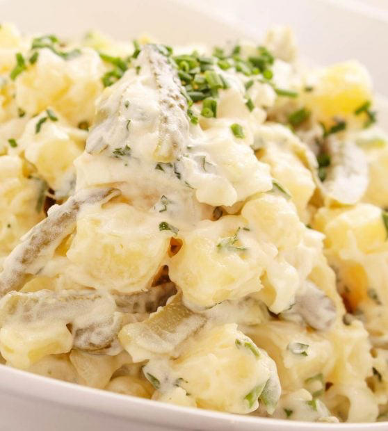 Recetas con patatas cocidas: 6 ideas fáciles y deliciosas