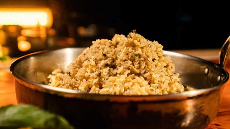 Low-carb rice cooker recipes: cauliflower rice to quinoa bowls