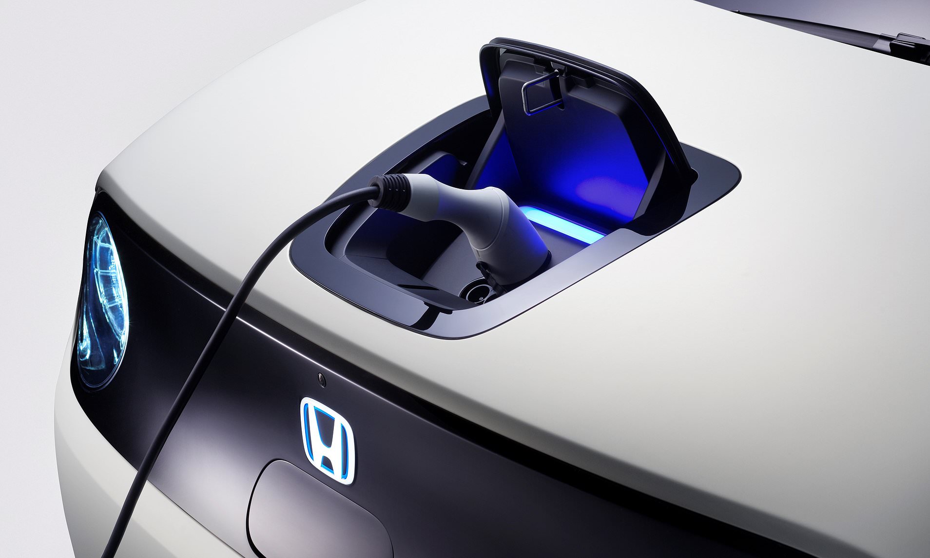 Honda posts first annual loss in 70 years as Japanese car giant blames ...