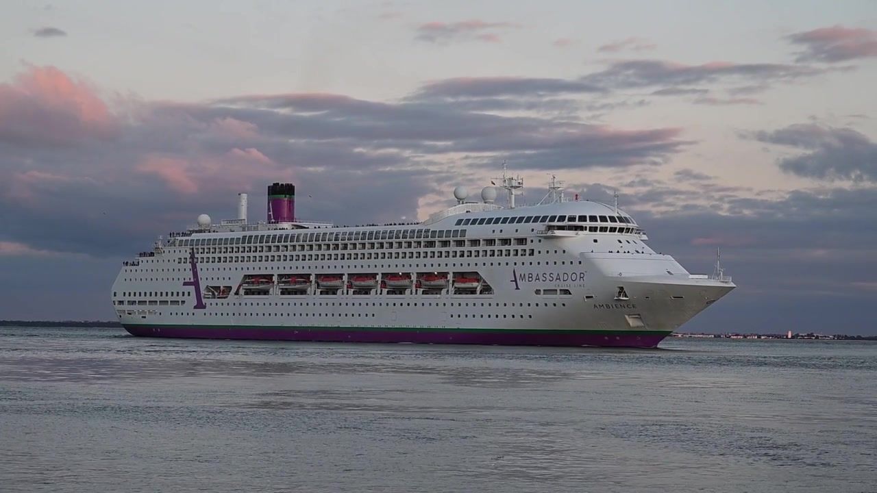 More cruise ship hell as 1,700 passengers stranded after another virus ...