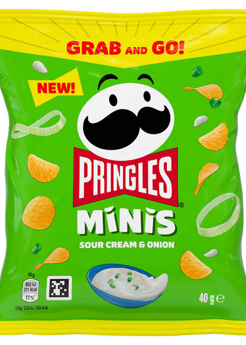 Dunnes shoppers surprised discontinued 90s snack is back on shelves for €2