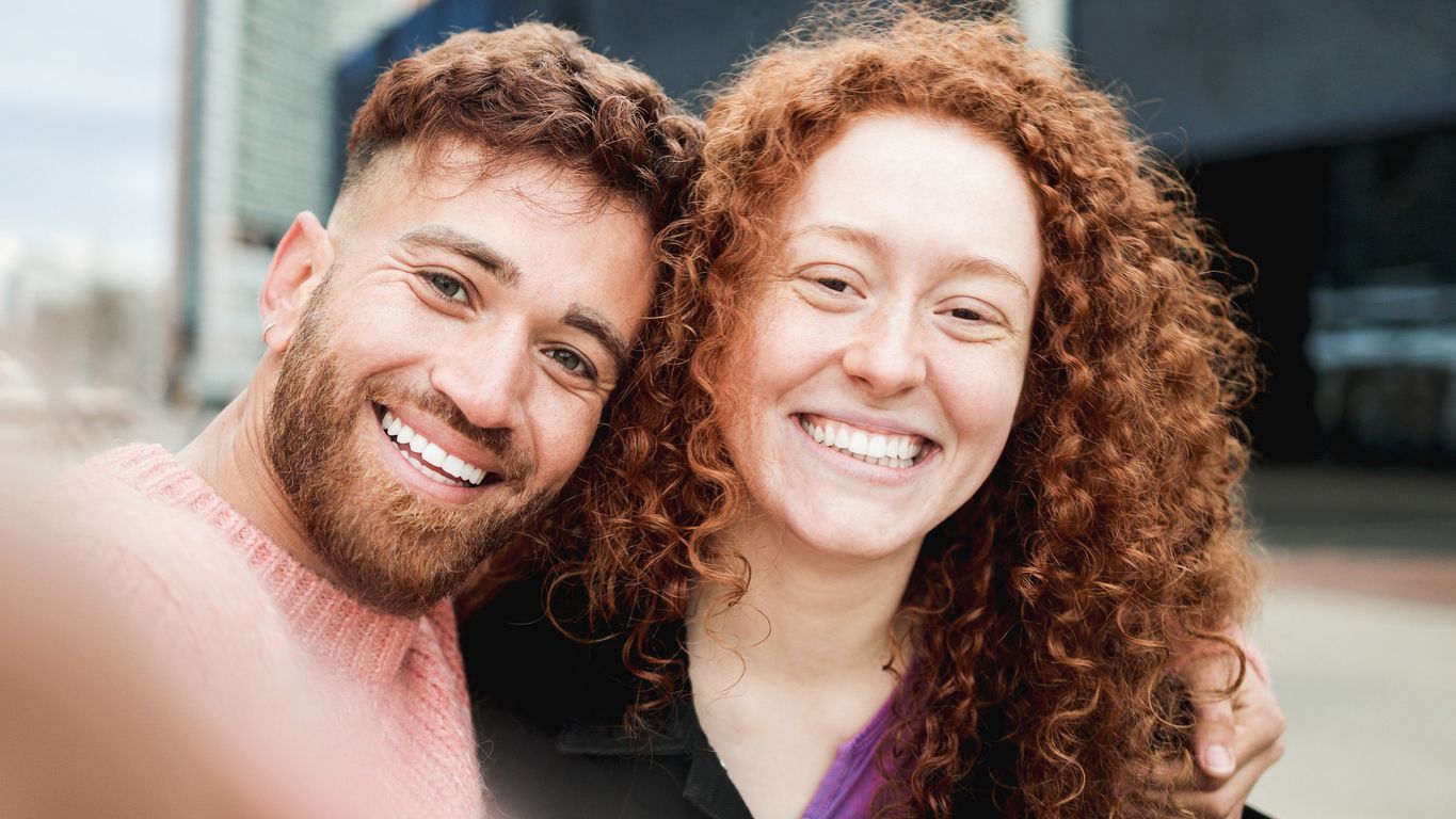 Scientists link ginger hair genes to several unexpected traits