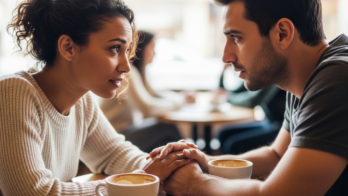 If a man is a bad person, he will express these 8 phrases with total ...