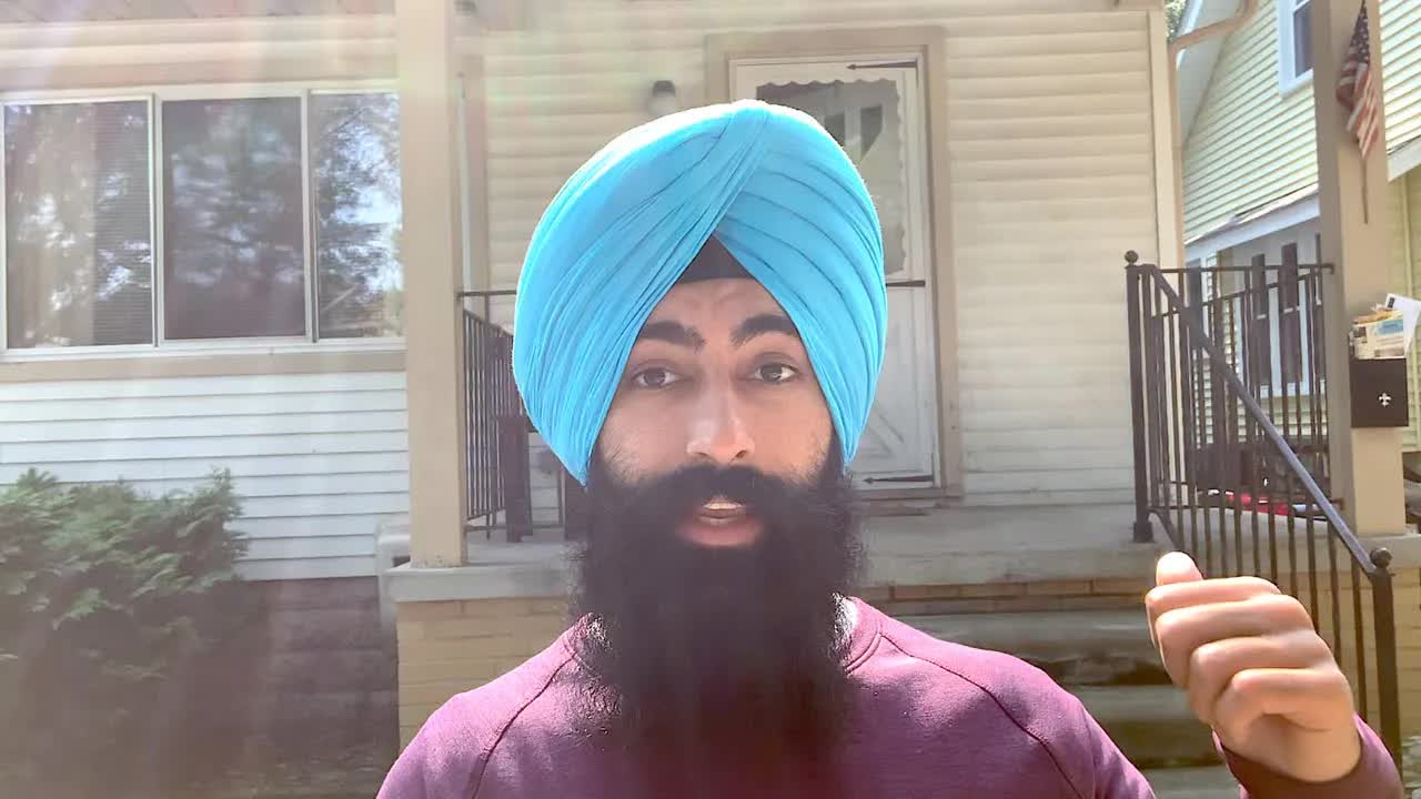 My tenant just walked away | Walk through a real estate investment deal