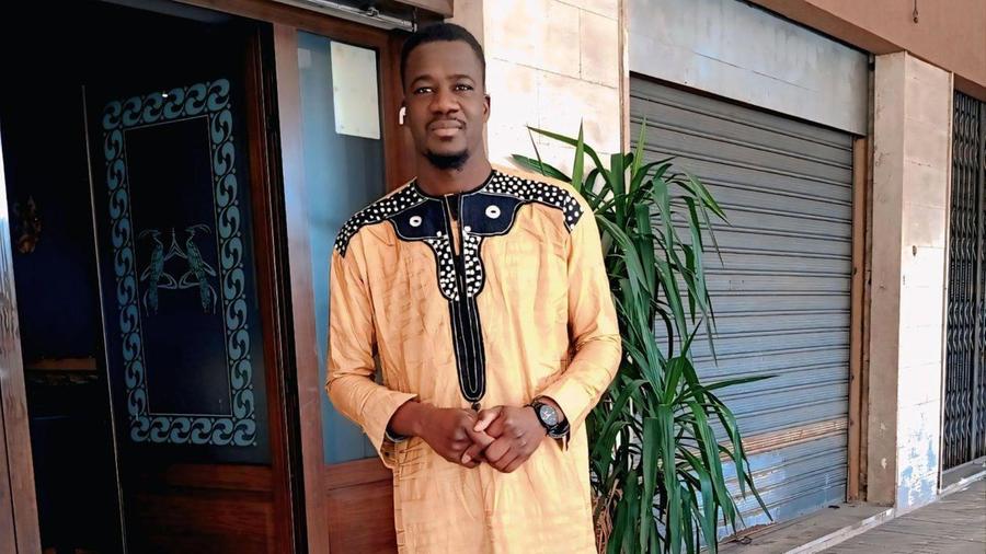 Omicidio di Bakari Sako, confessa il 15enne: «L’ho accoltellato, volevo ...