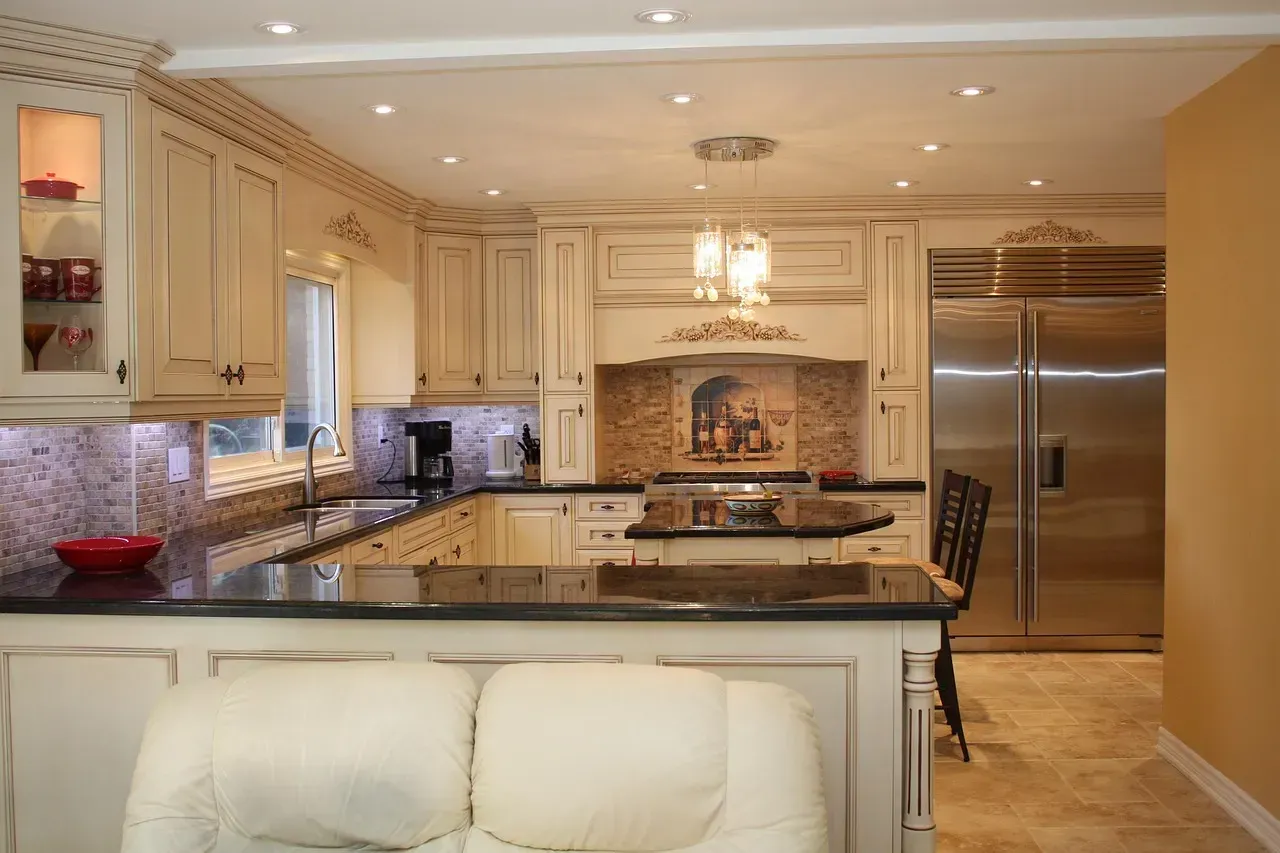 12 renovations that boost resale value - and 7 that fall flat