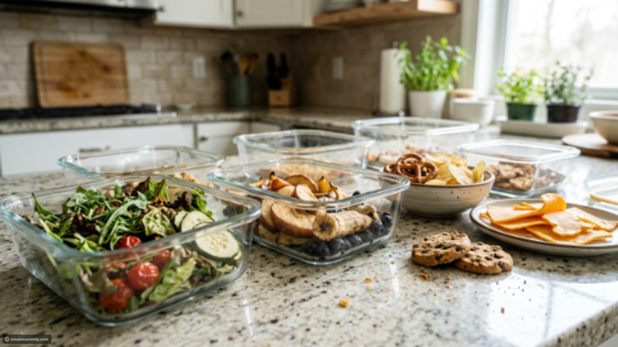 This everyday kitchen habit may be ruining your food, experts say