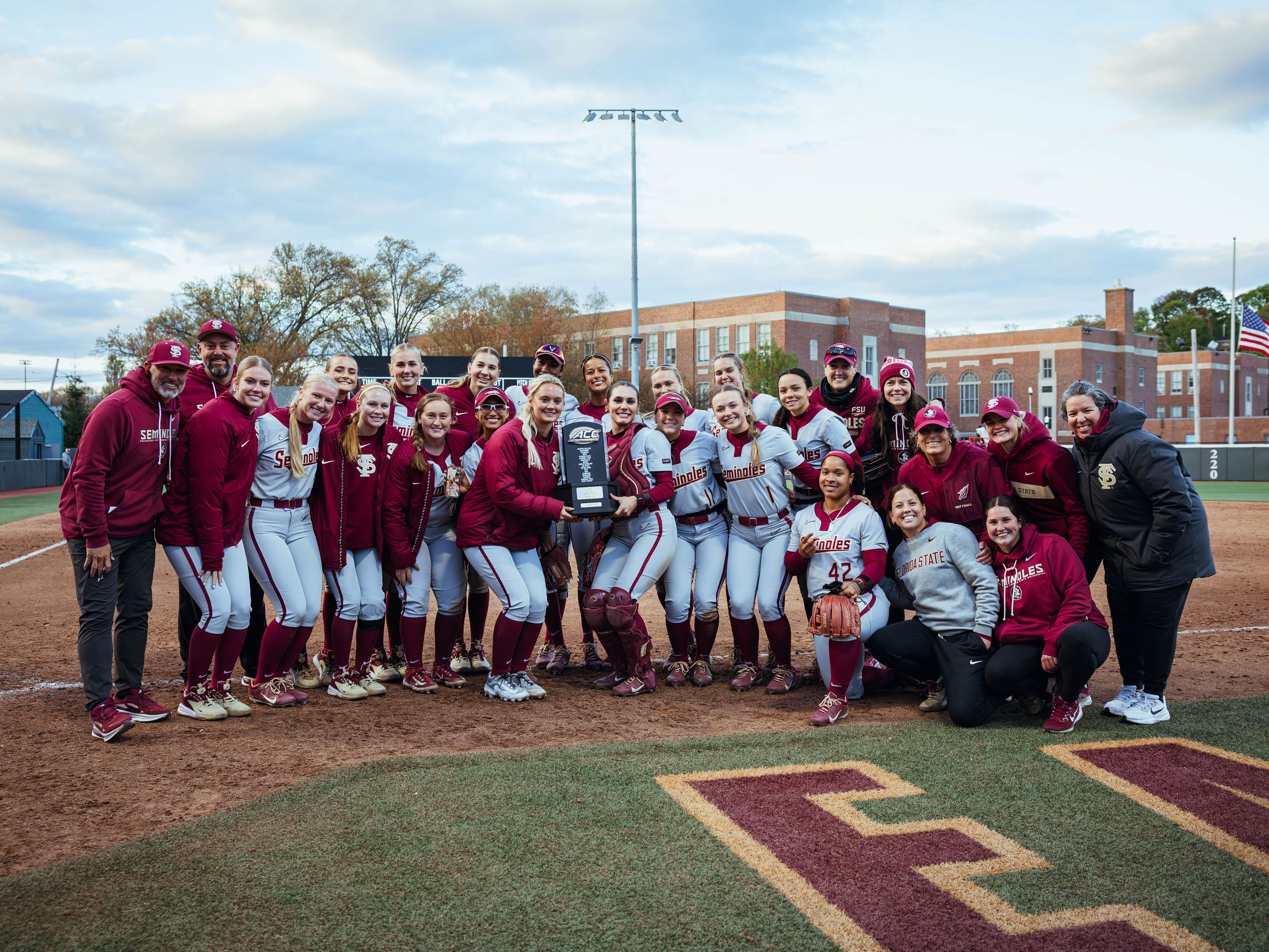 No. 9 FSU needs two wins over UCF in Tallahassee Regional: How to watch ...