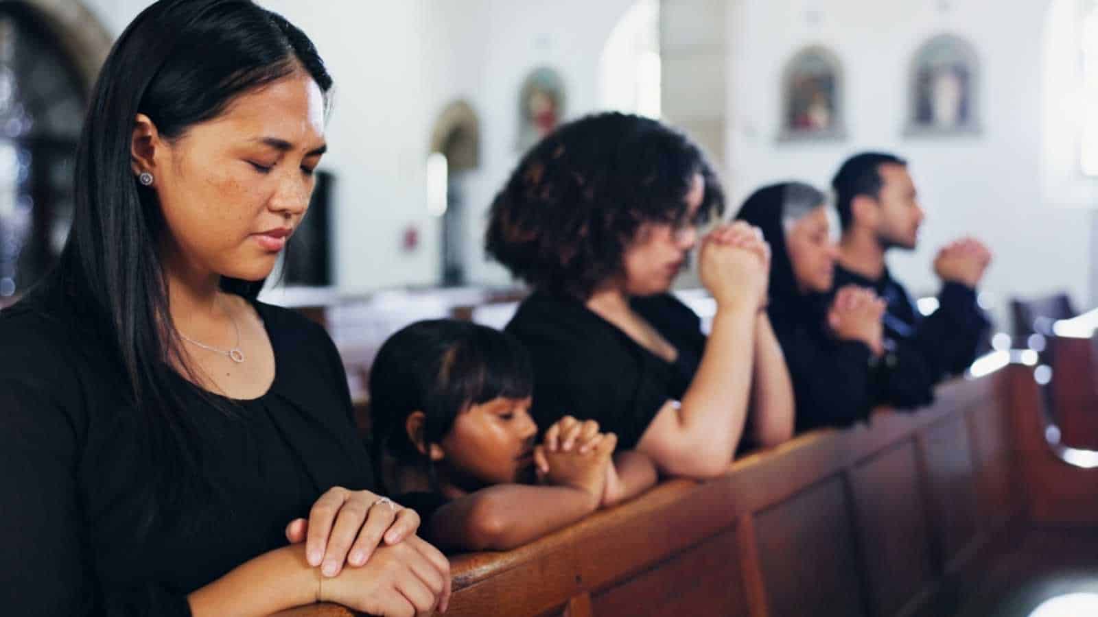 Why deep believers are quitting church while atheists are tuning in