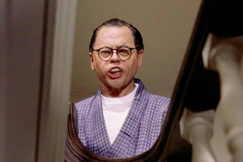 17 bad Hollywood casting picks that left audiences confused
