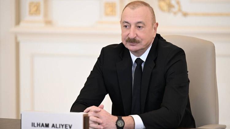 Aliyev'den Türk Devletleri Teşkilatı'na tam destek: 'Türk dünyası güç ...