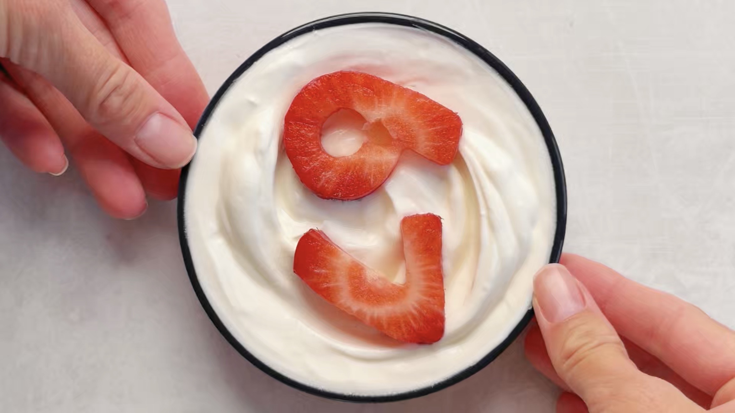 6-7 yogurt