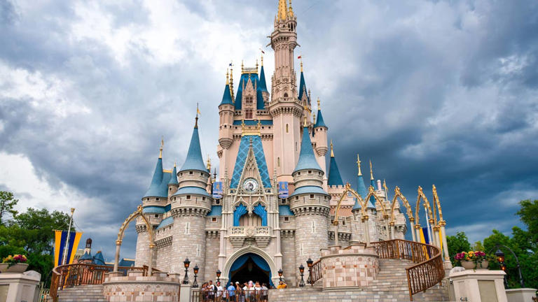Why you might want to book your next Disney trip through JetBlue
