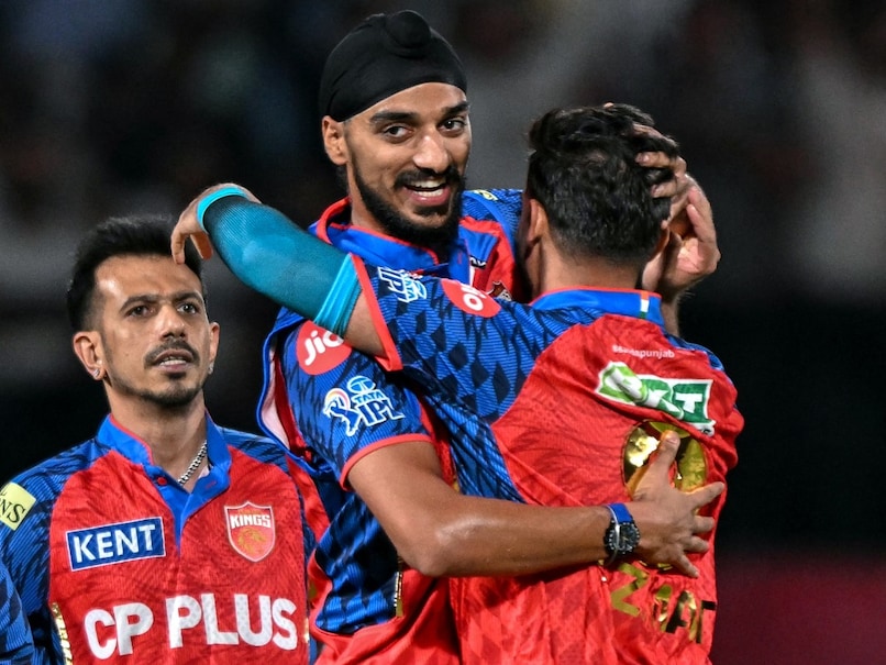 Punjab Kings break silence with Arshdeep Singh in the eye of social ...