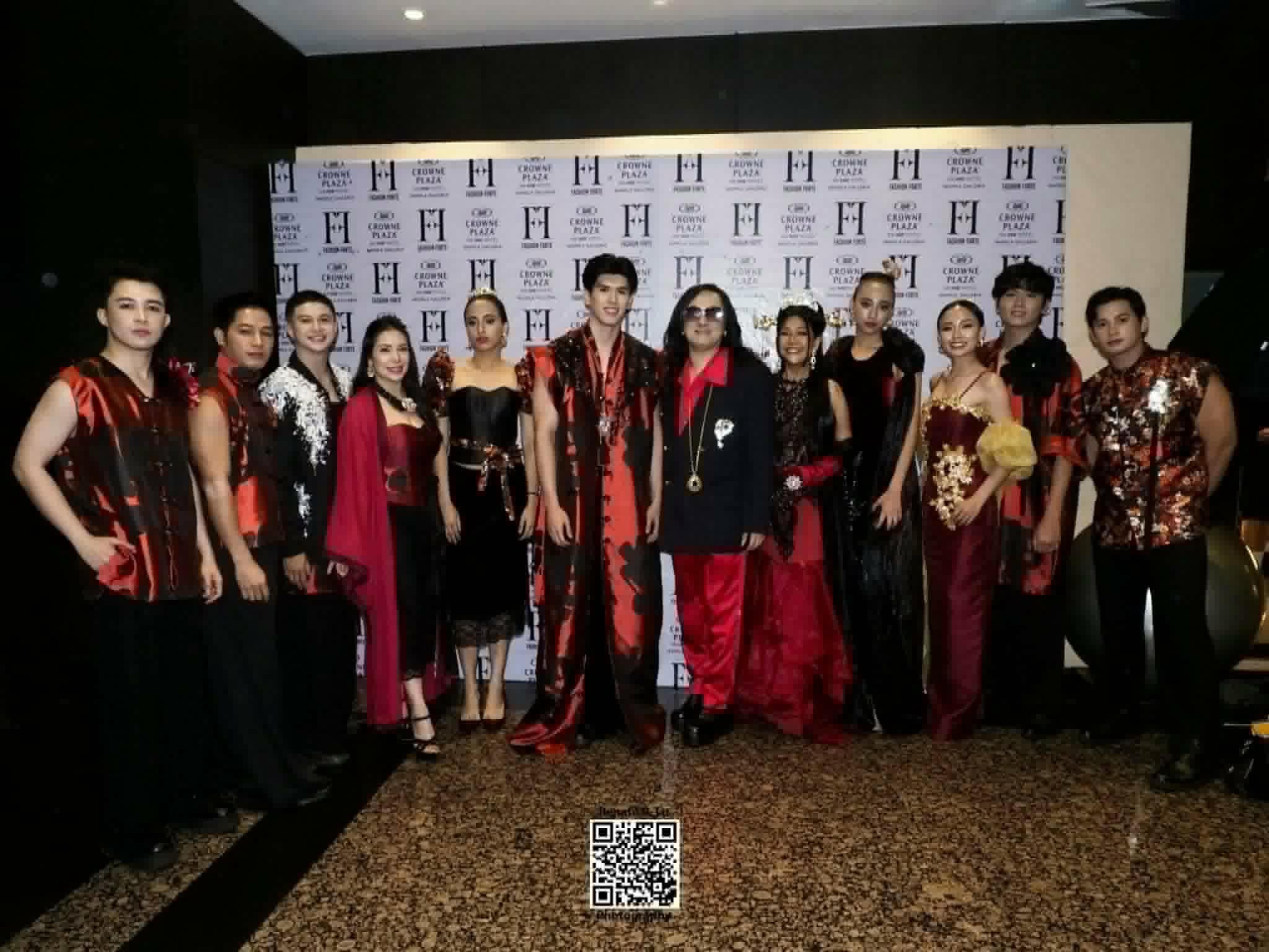 Visionary designer-entrepreneur is bringing Filipino creativity to ...
