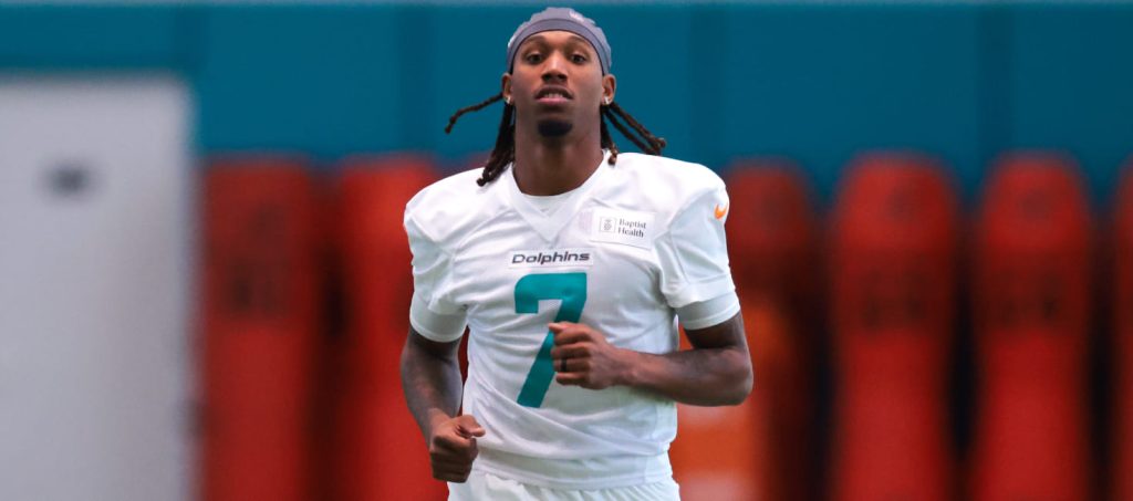 6 late-round dynasty rookie sleepers (2026 fantasy football)