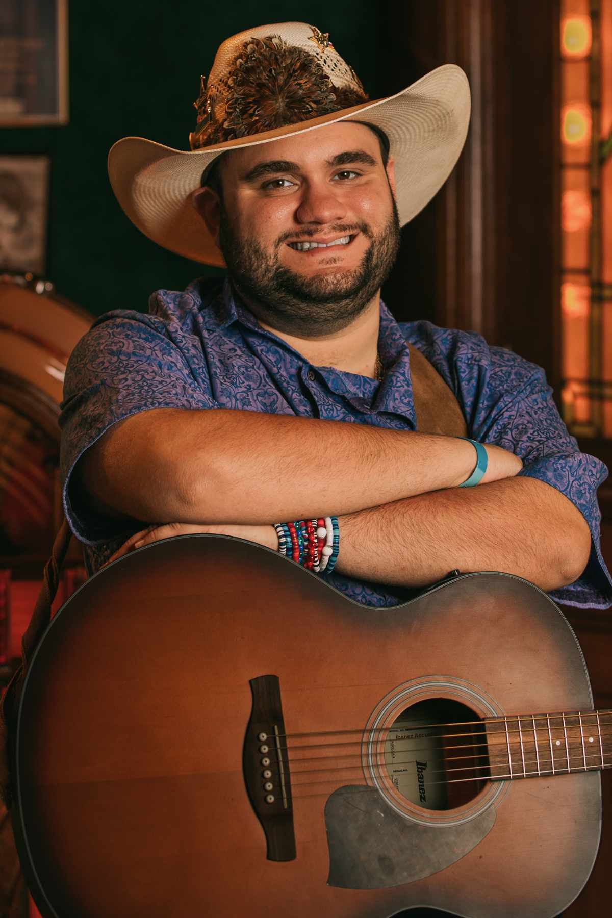 Love on the Spectrum star Tyler White says releasing debut country song ...