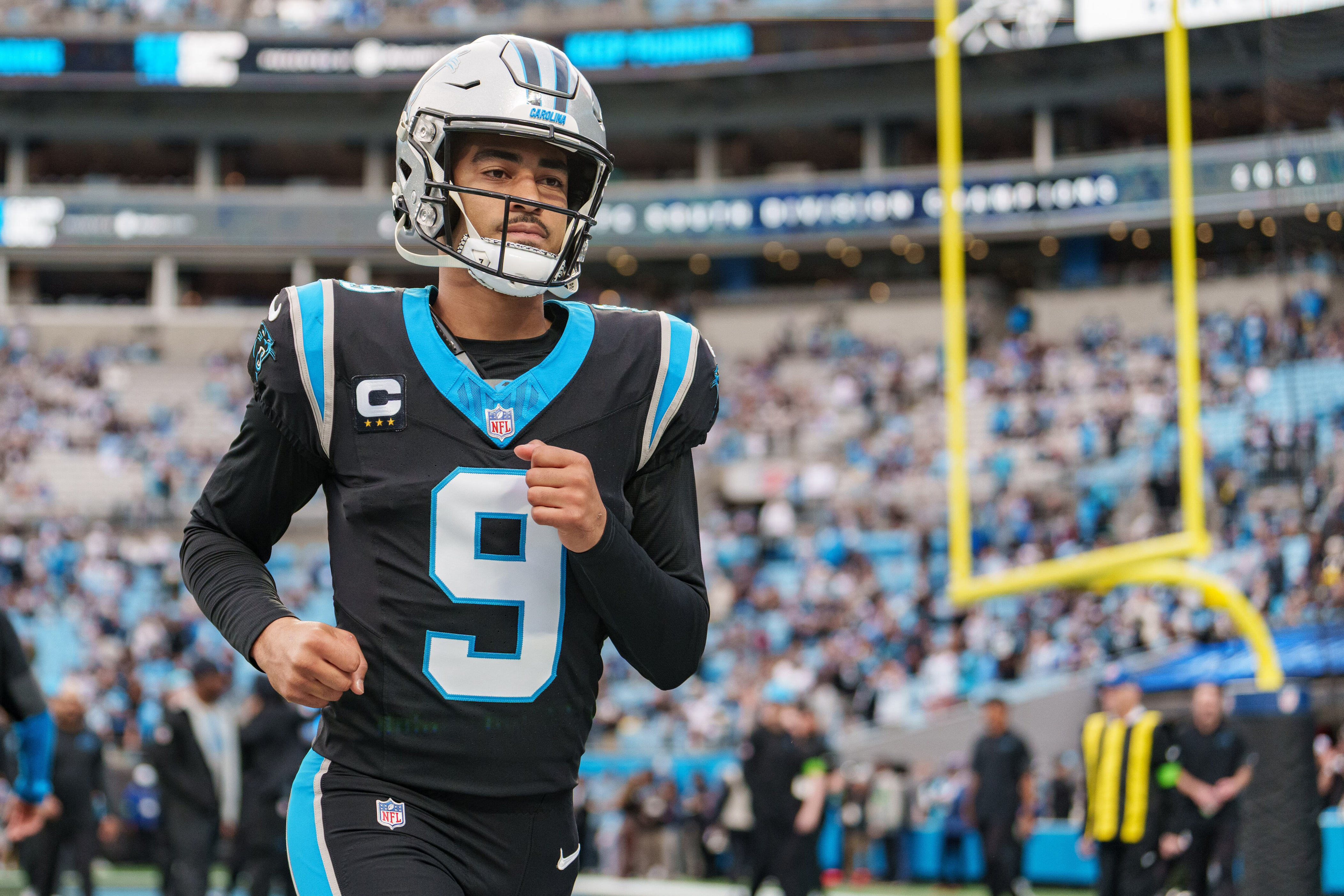 Panthers return to Sunday Night Football in newly released schedule