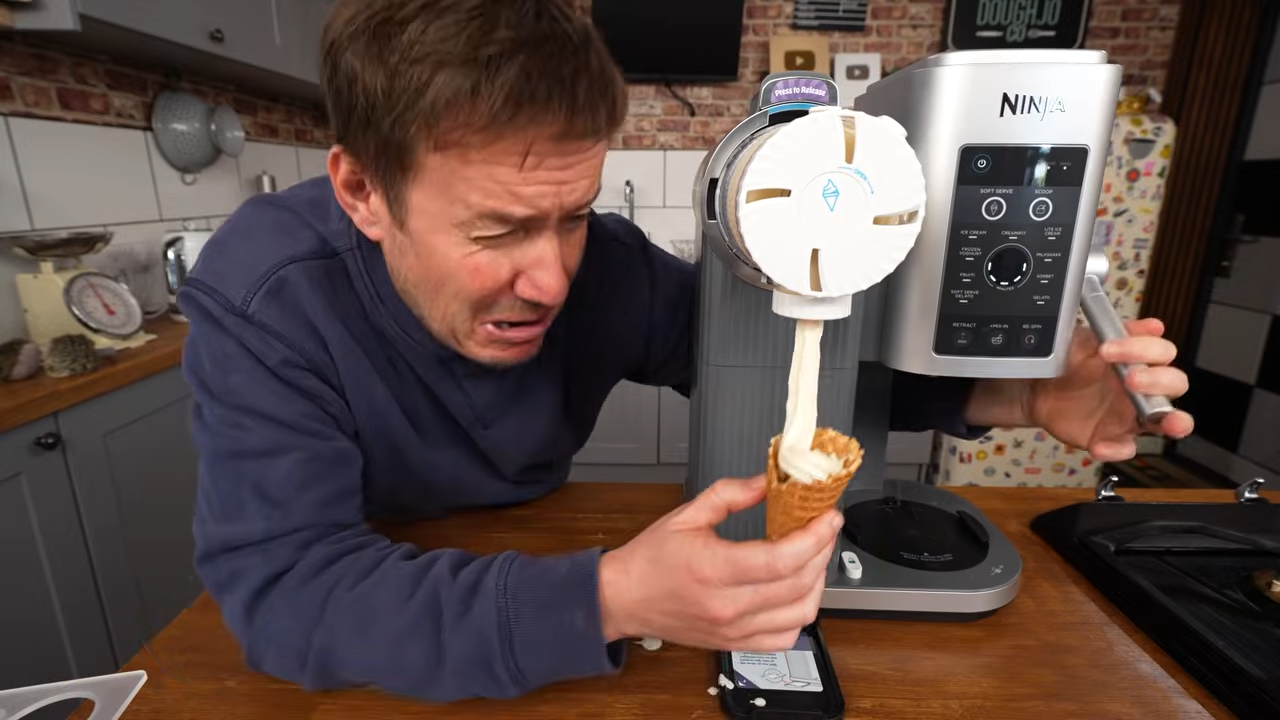 One viral gadget finally lived up to the hype