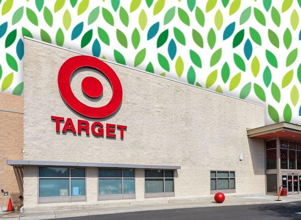 11 Target home decor finds that look like Pottery Barn for less